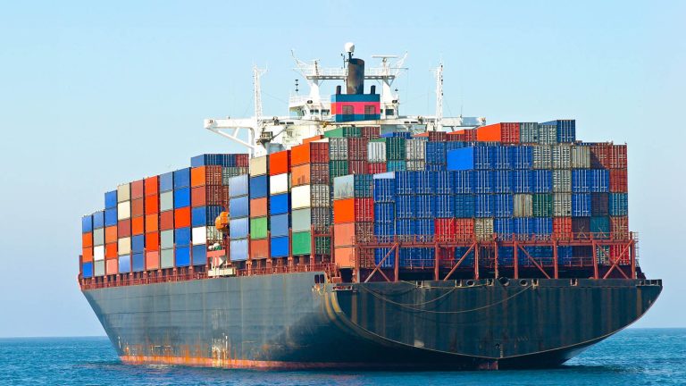 Media - Shipco Transport Media