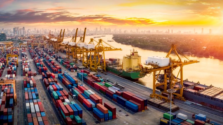 Media - Shipco Transport Media