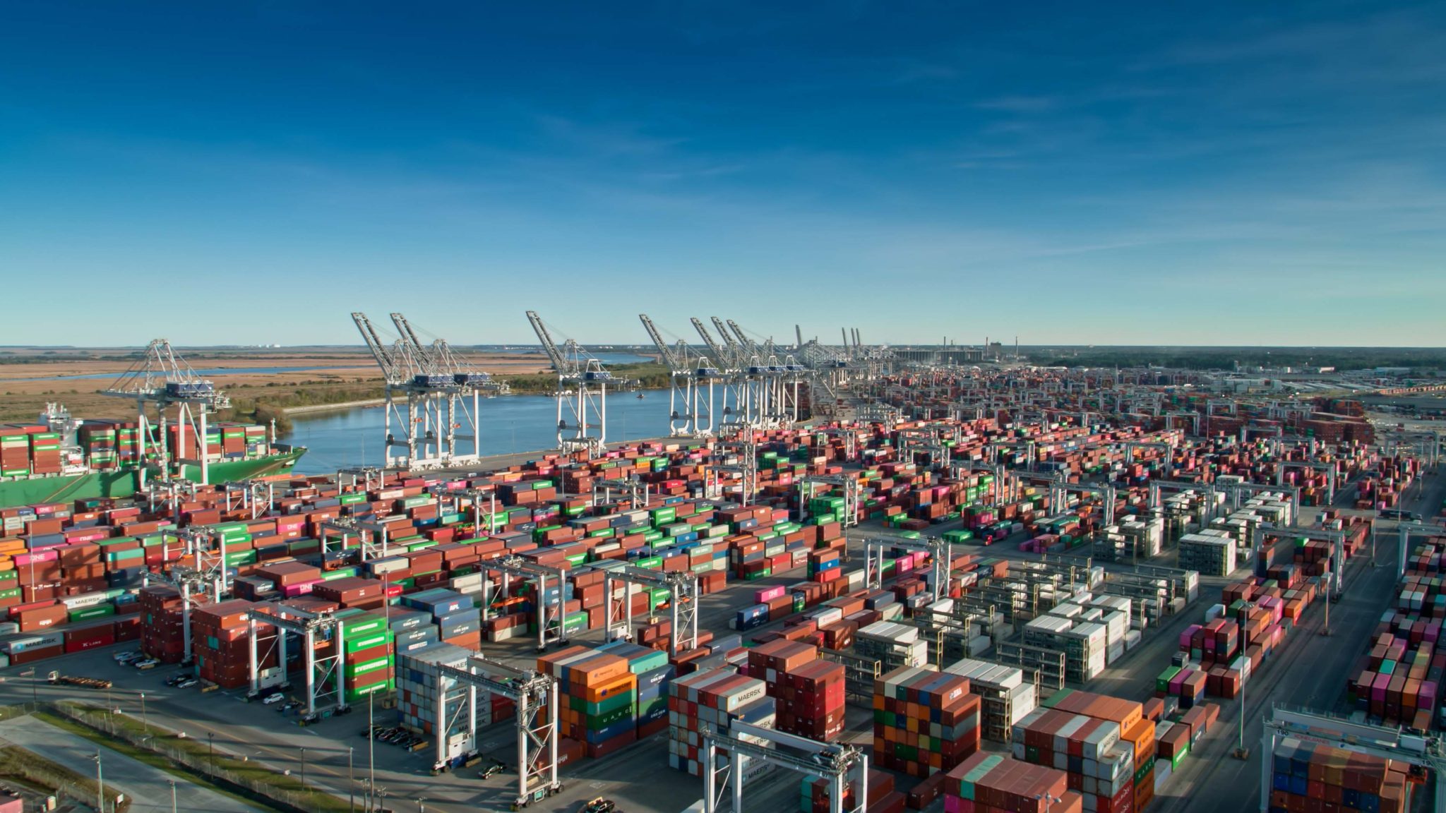 Media - Shipco Transport Media