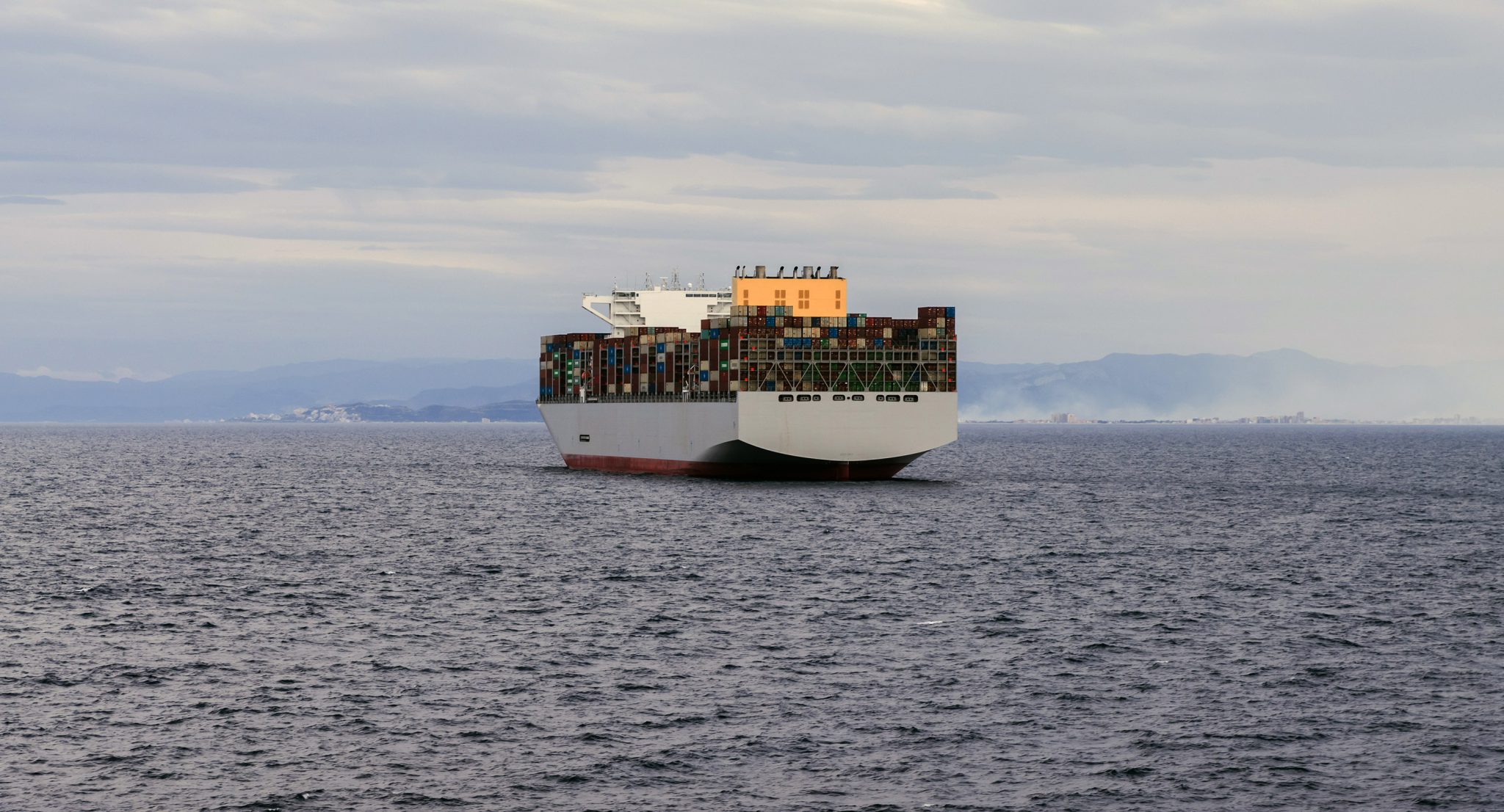 Media - Shipco Transport Media