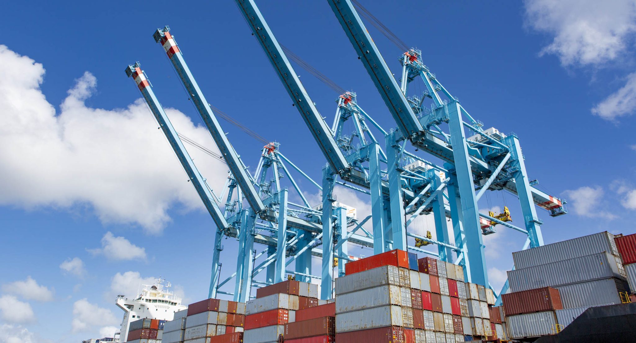 Media - Shipco Transport Media