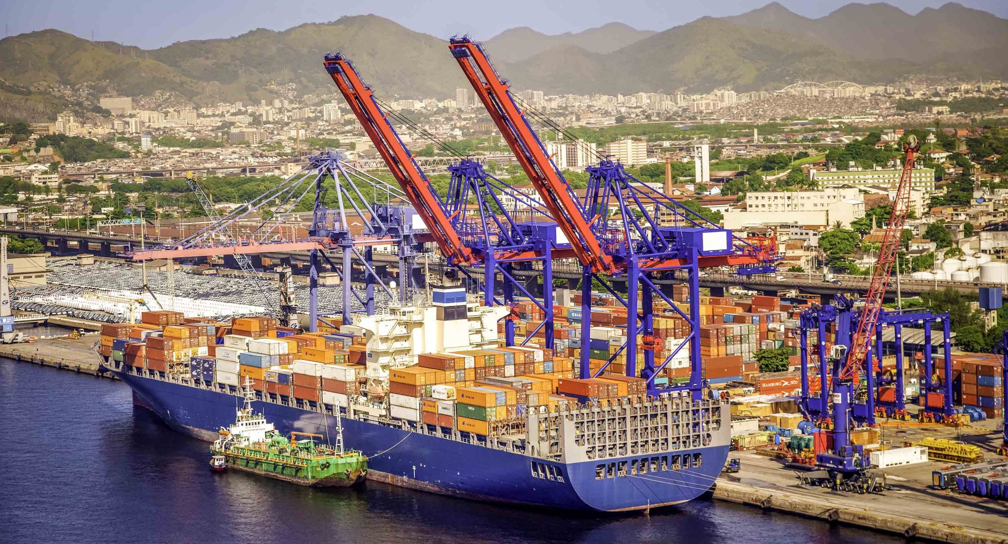 Home - Shipco Transport Media