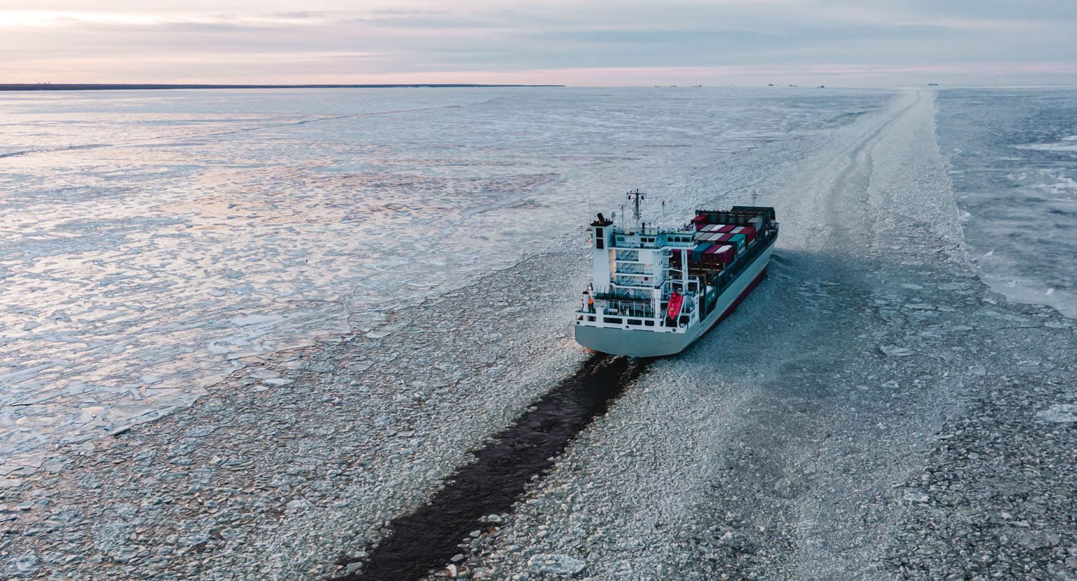 Home - Shipco Transport Media