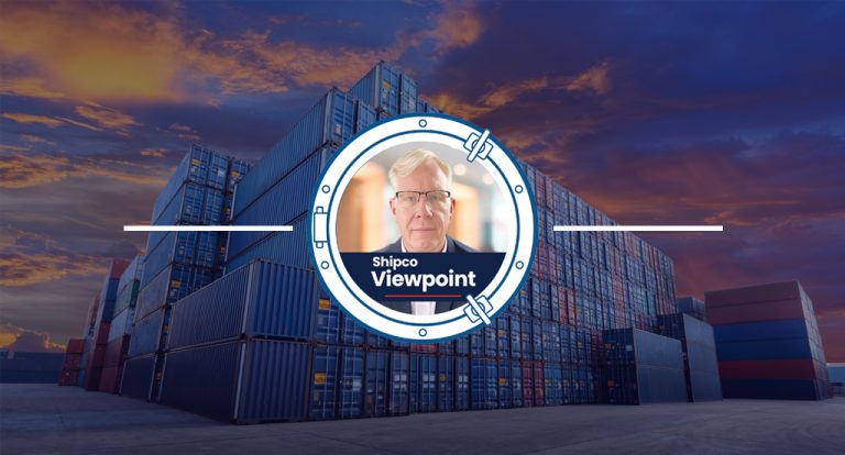 Home - Shipco Transport Media