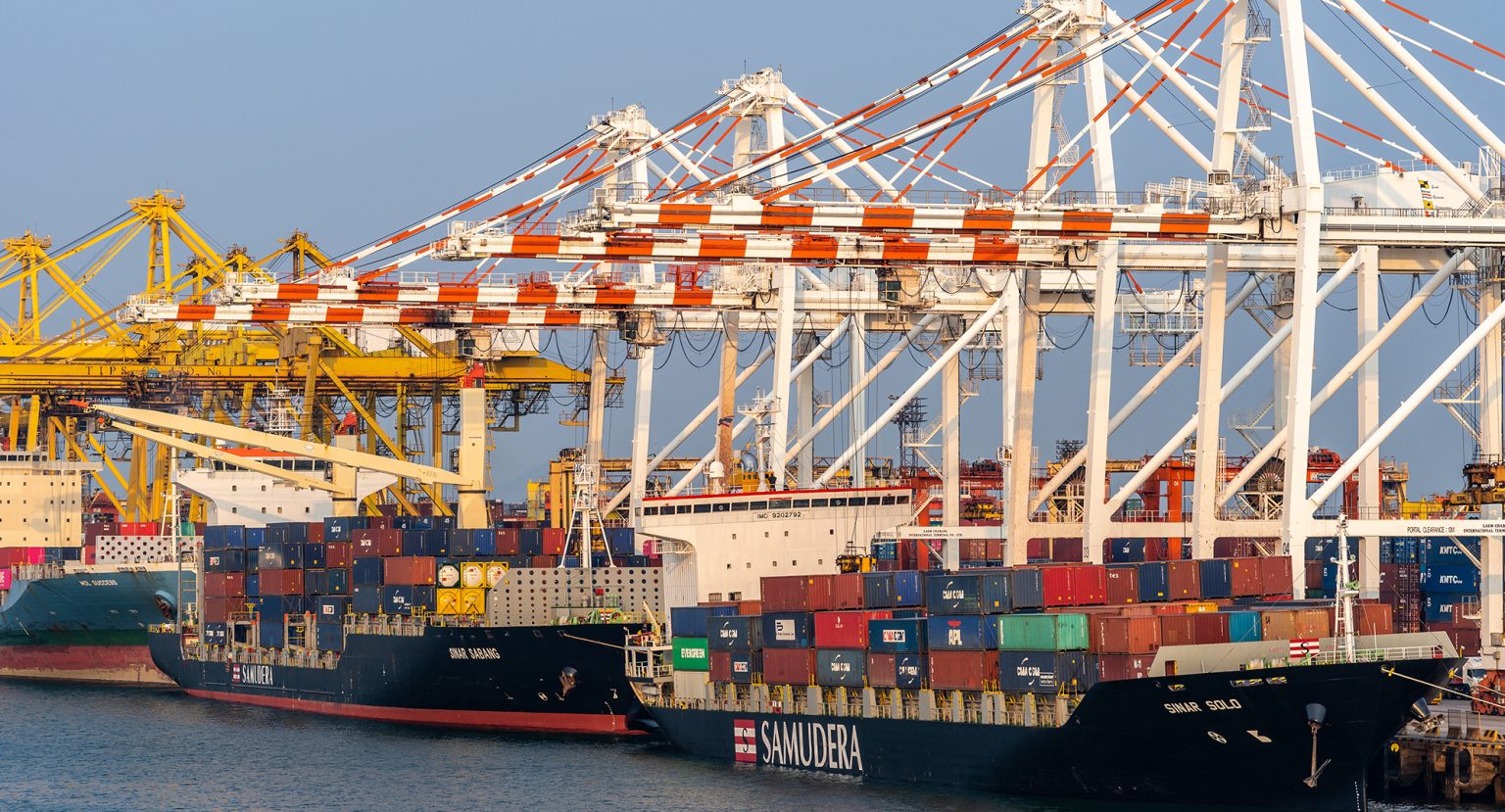 Home - Shipco Transport Media