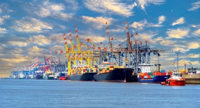 Media - Shipco Transport Media