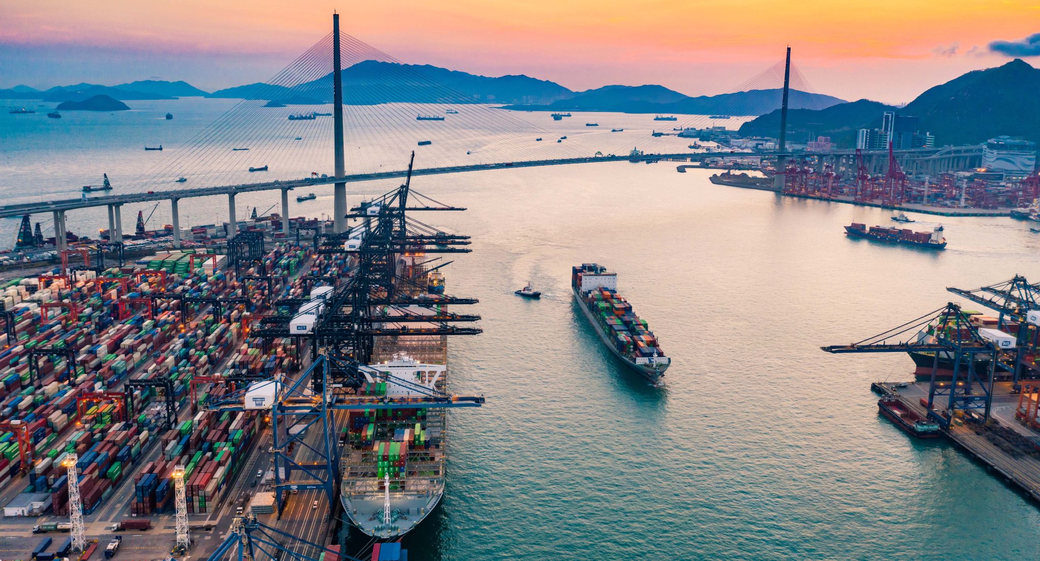 Home - Shipco Transport Media