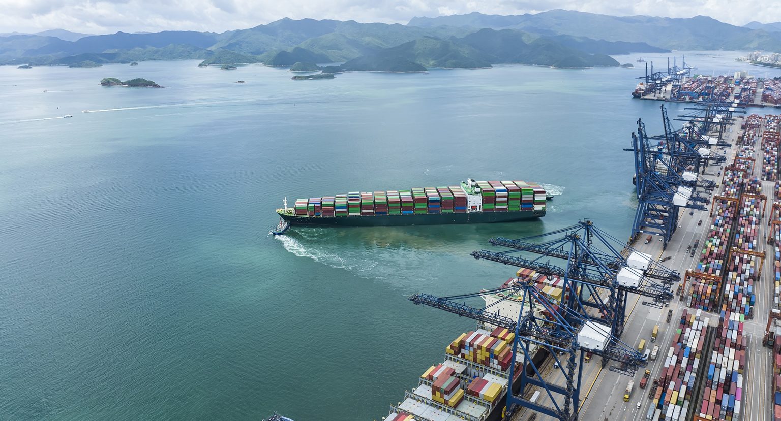 Media - Shipco Transport Media