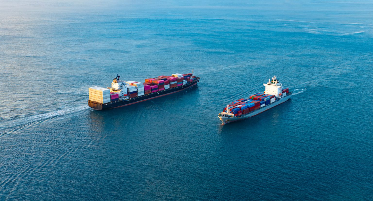 Home - Shipco Transport Media