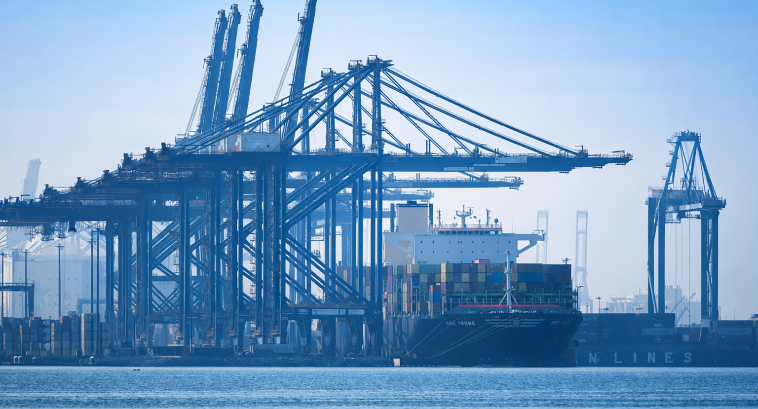 Home - Shipco Transport Media