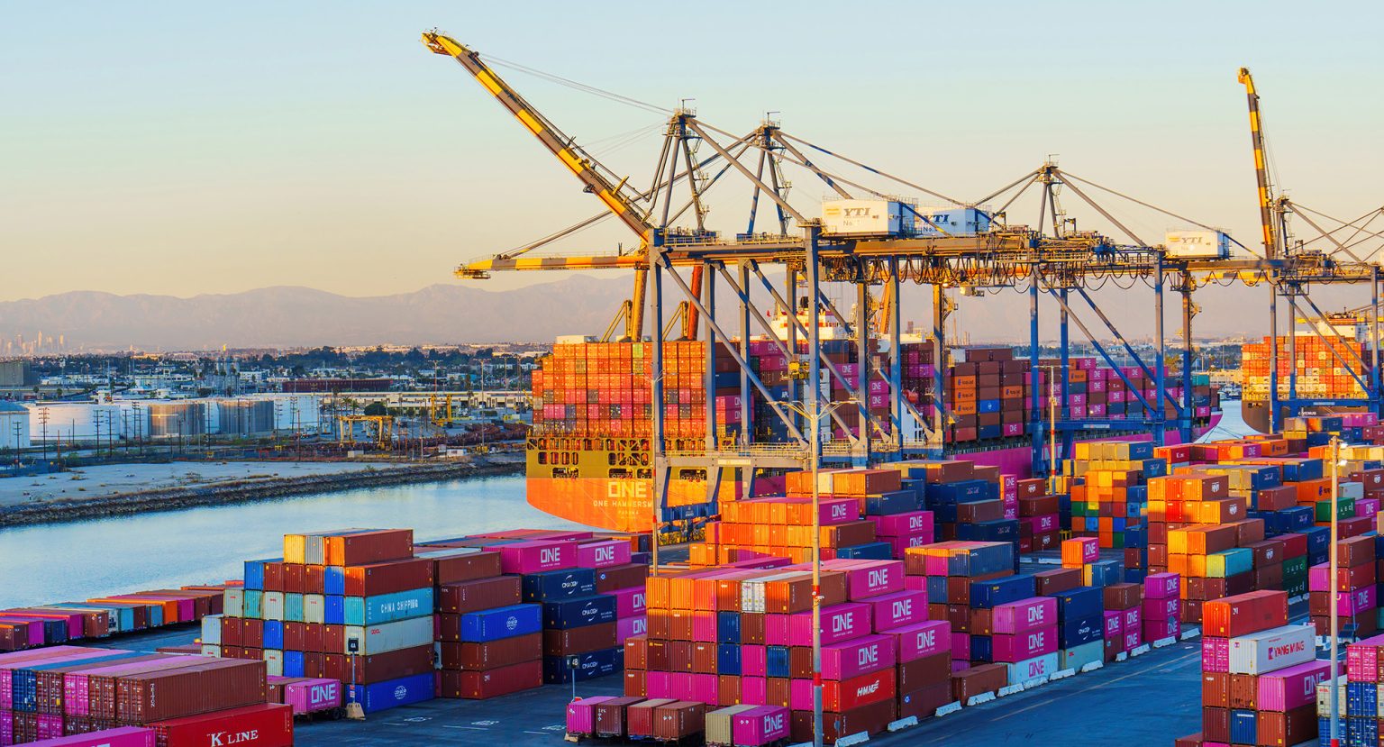 Home - Shipco Transport Media